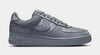 Nike Kobe Air Force 1 Low Cool Grey Mens Lifestyle Shoes Cool Grey Wolf ...
