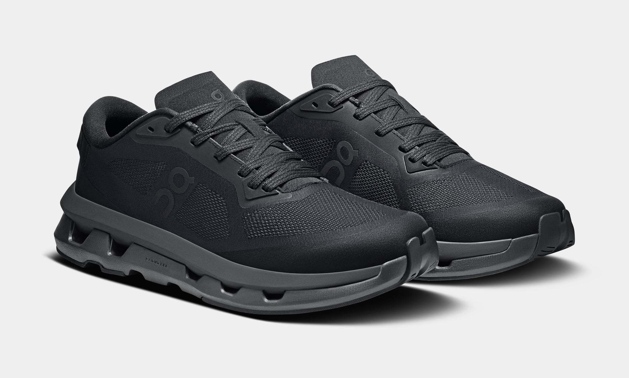 On Cloudzone Womens Running Shoes Black Eclipse 3WF10070106 – Shoe Palace