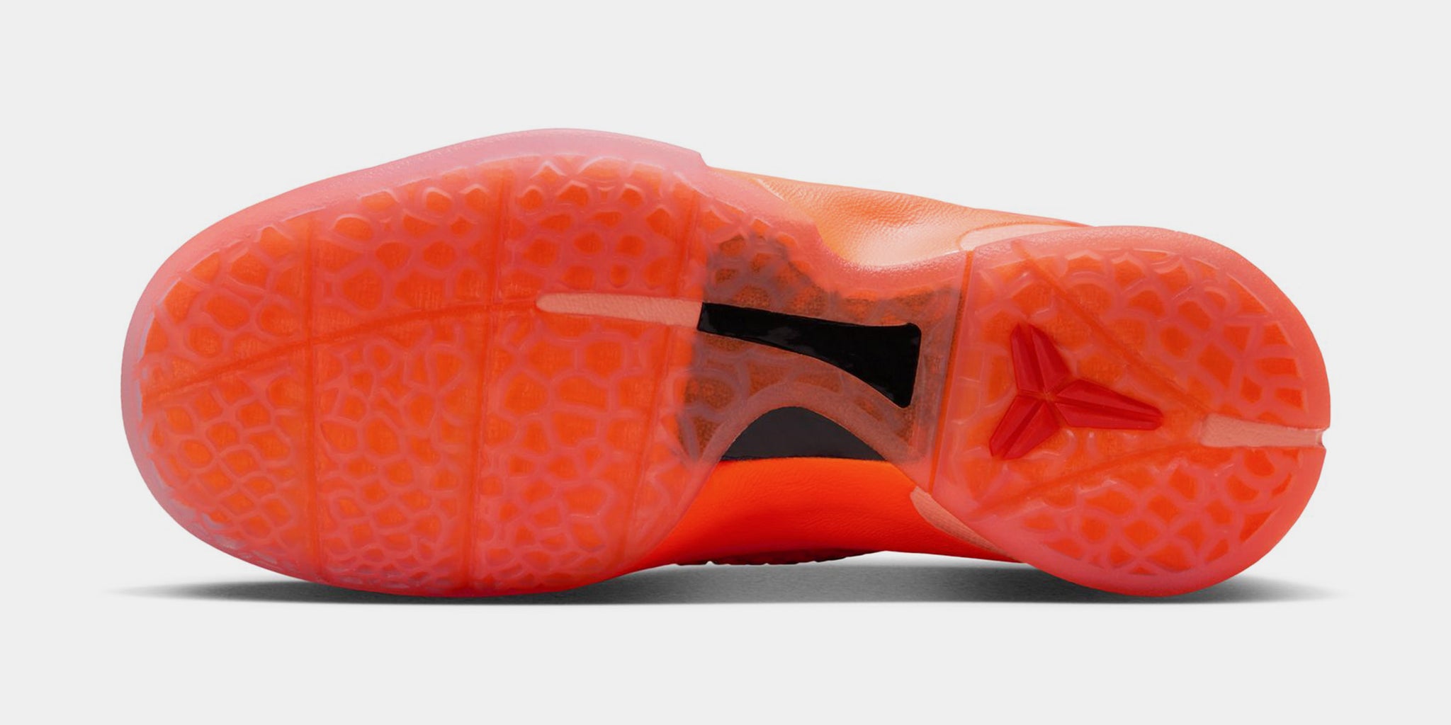 kobe orange
