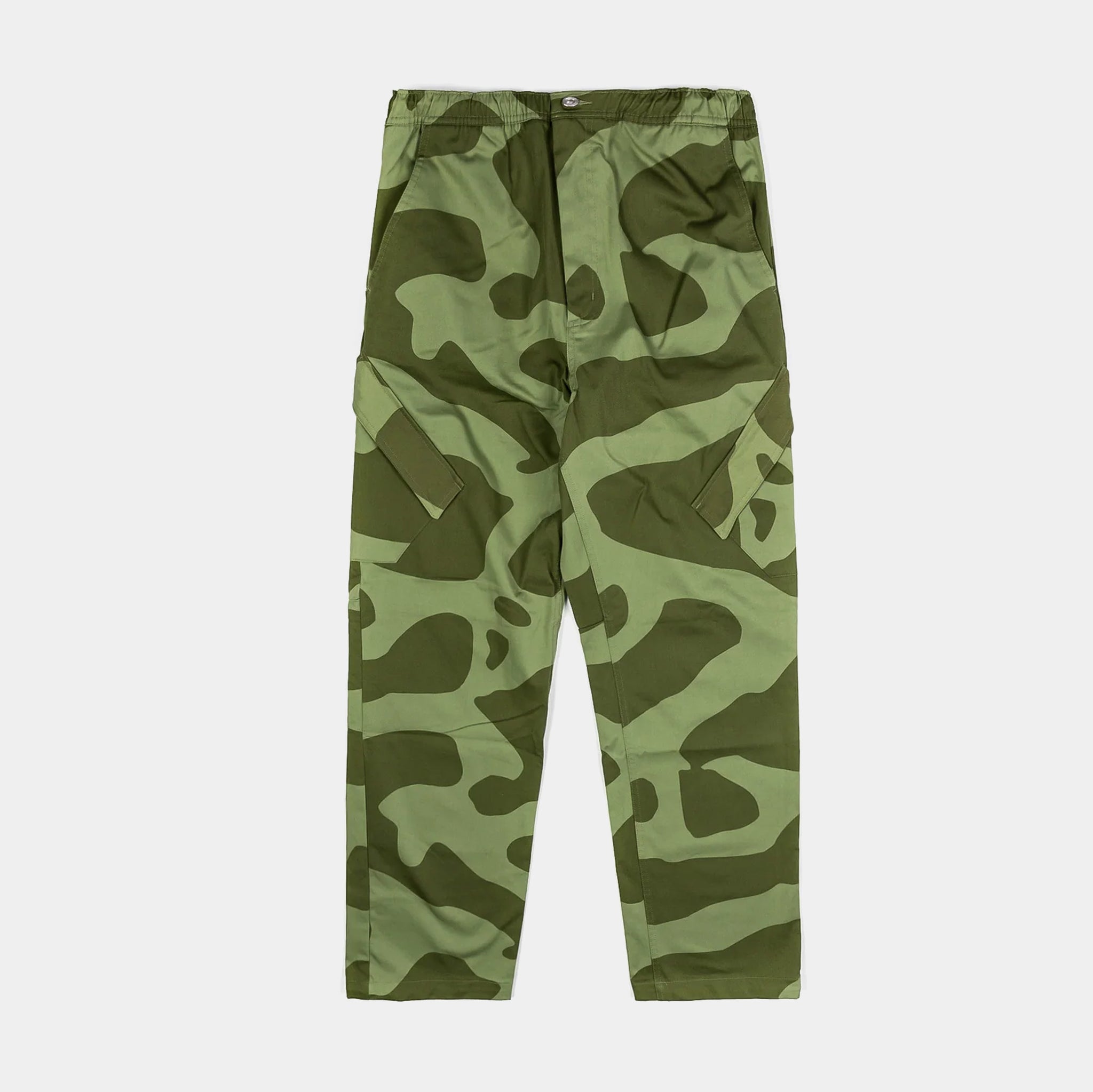 Jordan Essentials Chicago Trousers Mens Pants Green FD7455-340 – Shoe ...
