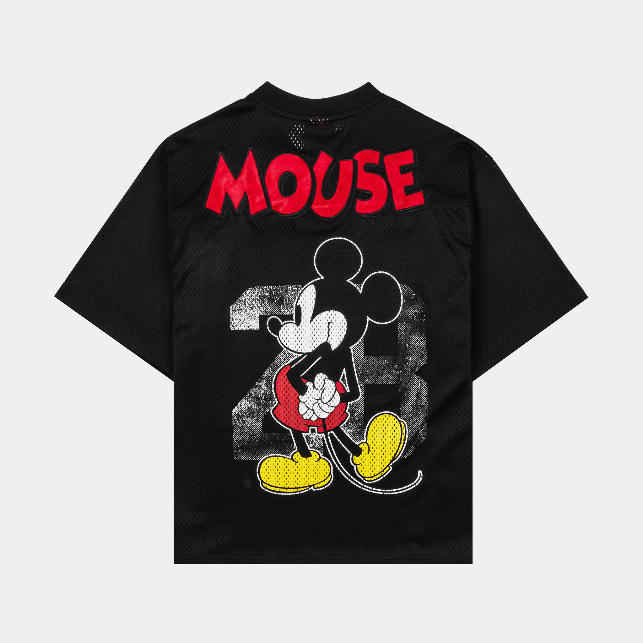 mickey mouse number 28