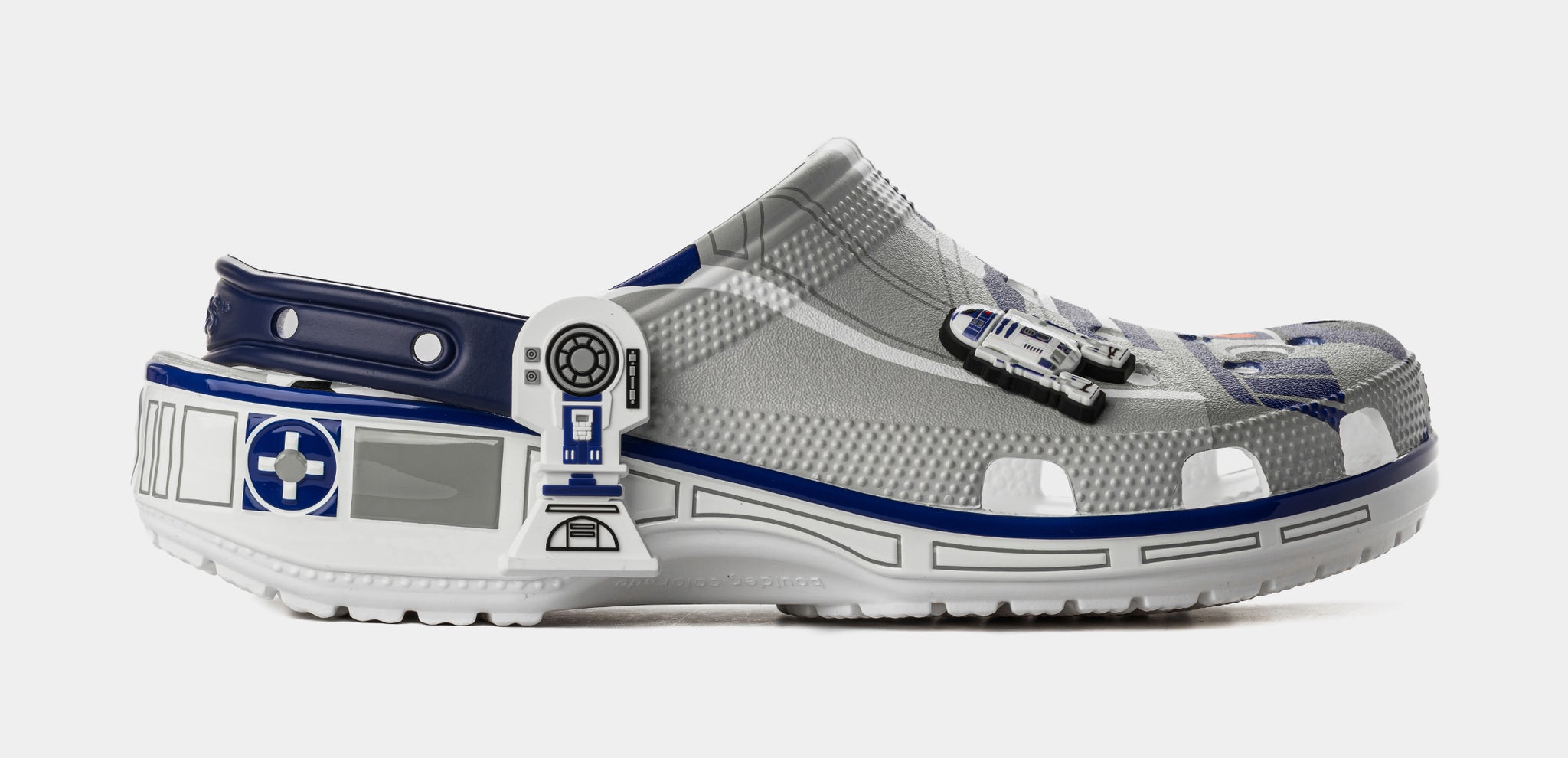 r2d2 crocs