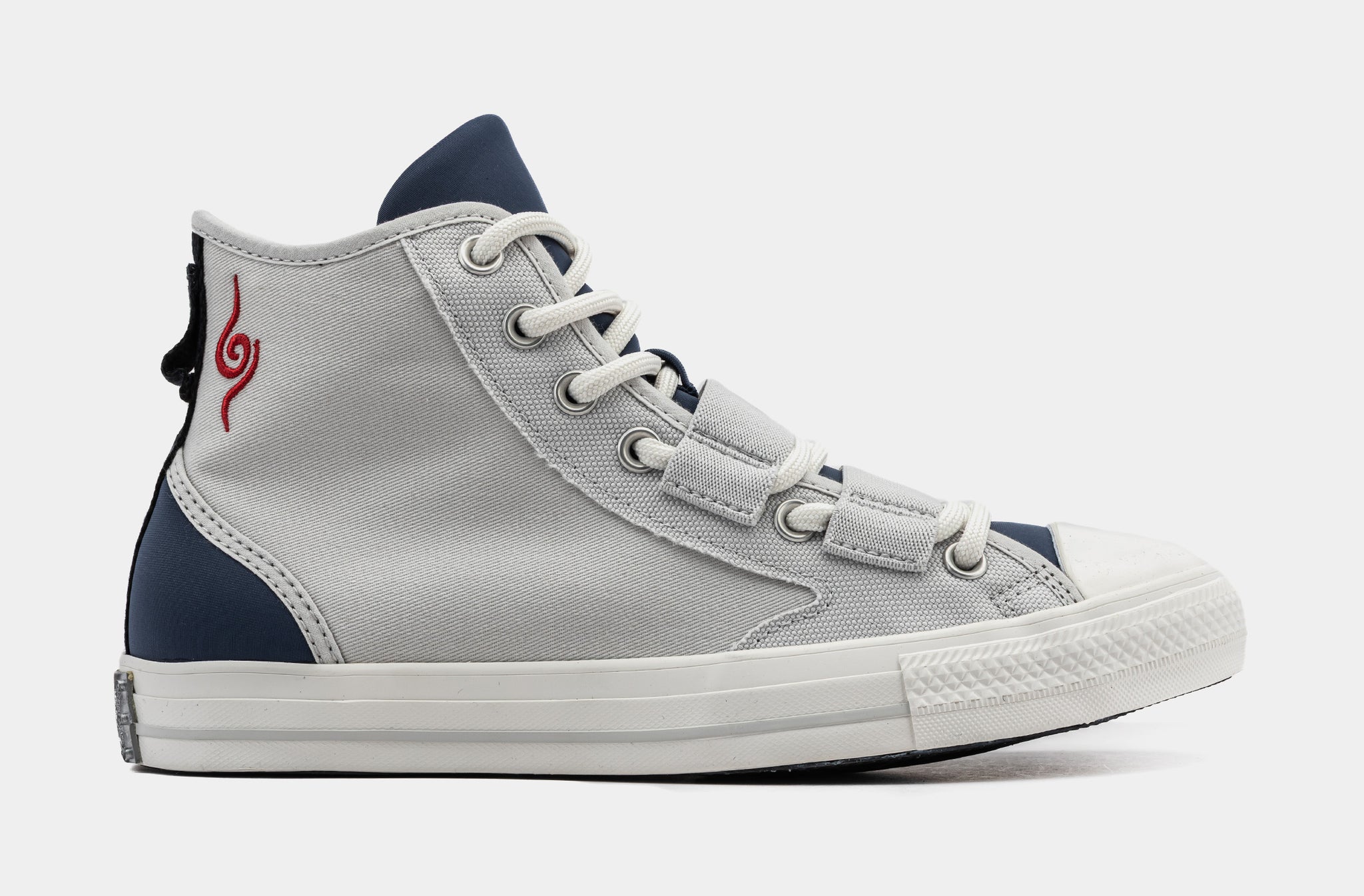 Converse Chuck Taylor All Star x Kakashi Hatake Mens Lifestyle Shoes ...