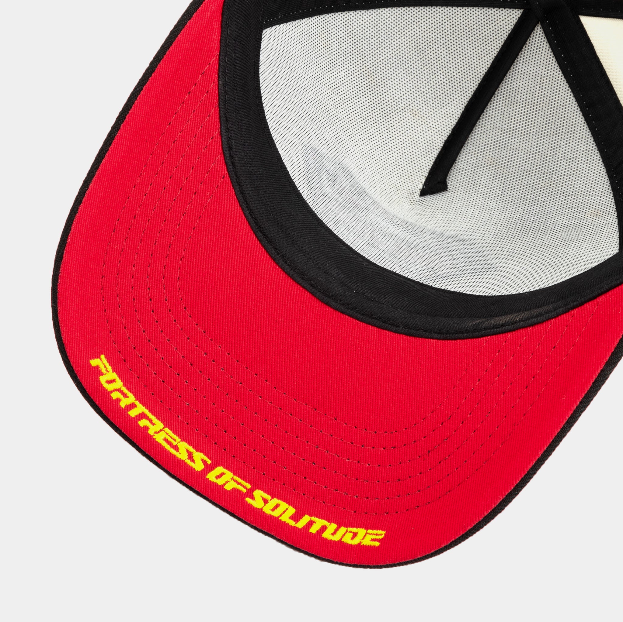 Shoe Palace Superman x Shoe Palace Defender Of The Earth Snapback Mens ...