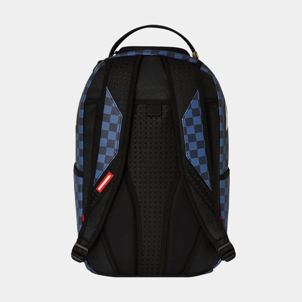 Sprayground Midnight Sip Mens Backpack Navy Black 910B7400NSZ – Shoe Palace