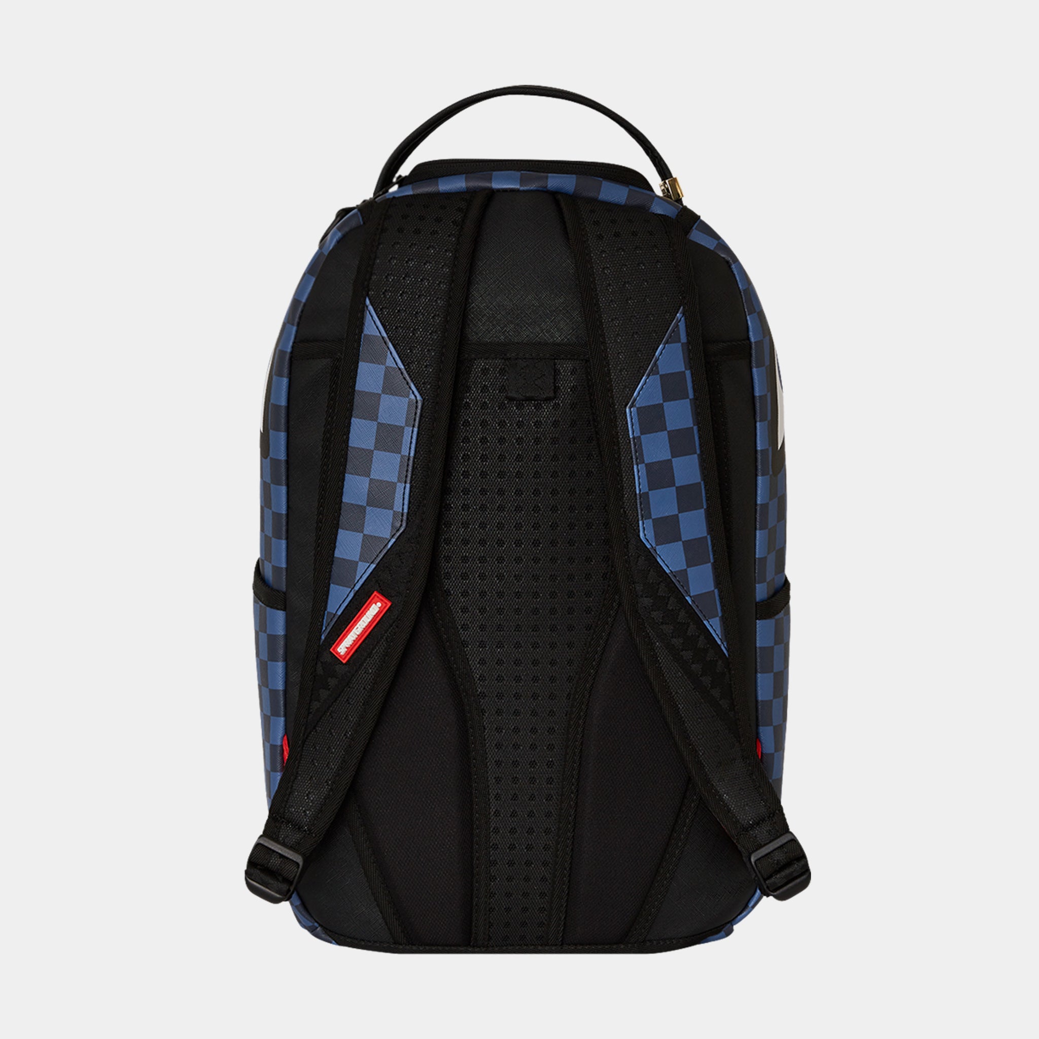 Sprayground Midnight Sip Mens Backpack Navy Black 910B7400NSZ – Shoe Palace