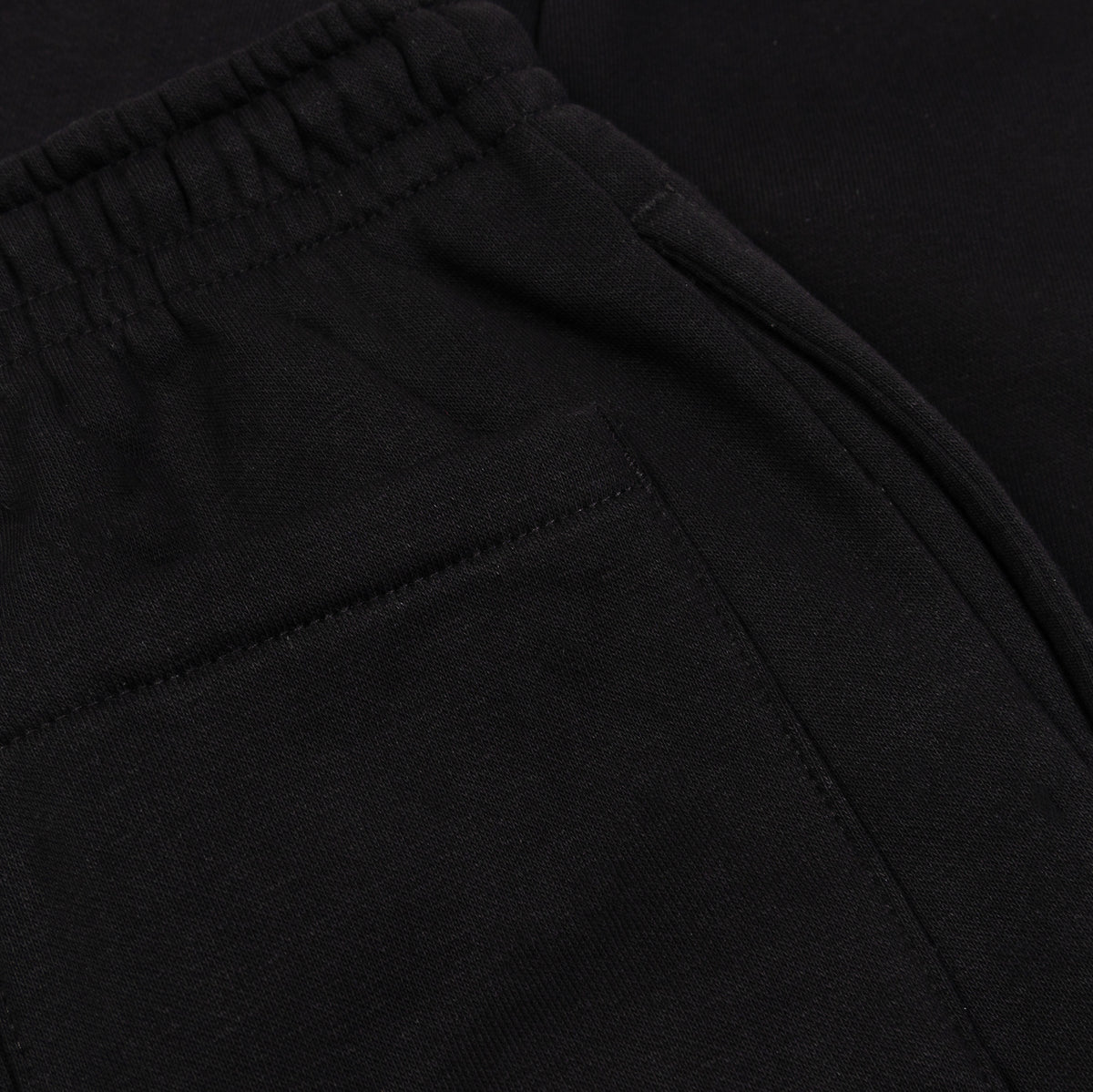 Jordan Brooklyn Fleece Essentials Joggers Grade School Pants Black ...