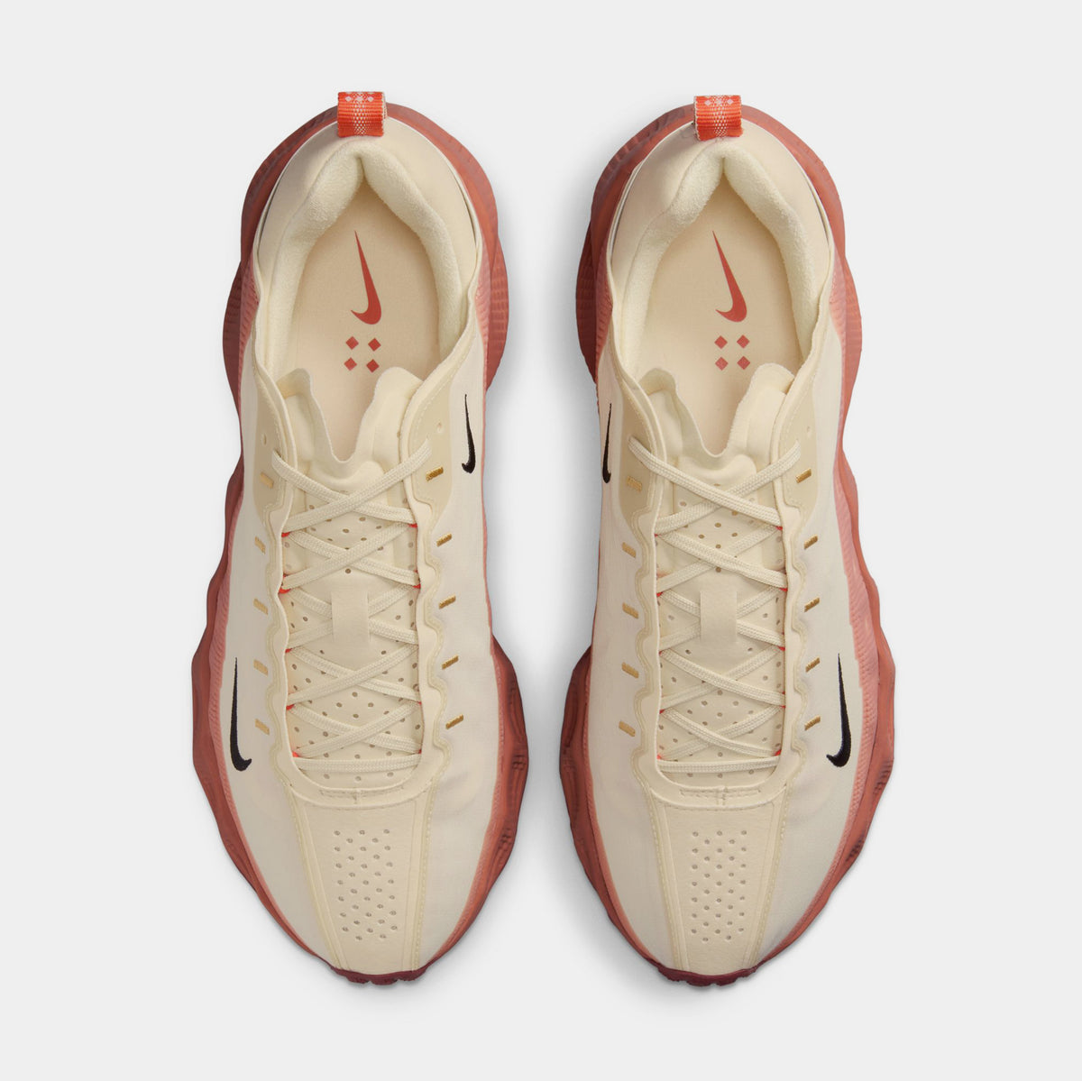 Nike Ava Rover Mens Running Shoes Fossil Black Cosmic Clay Canyon Rust ...