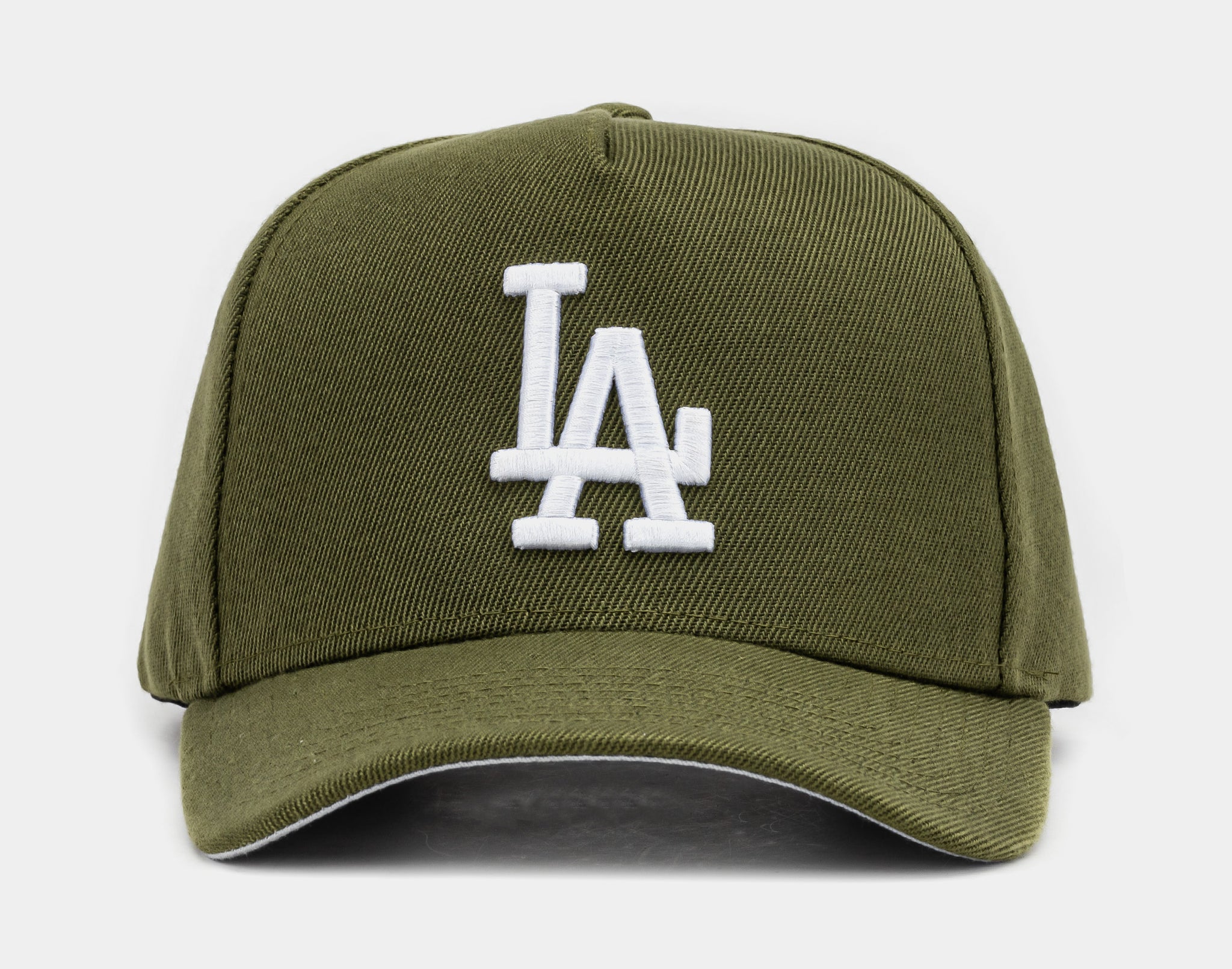 mitchell and ness dodgers snapback