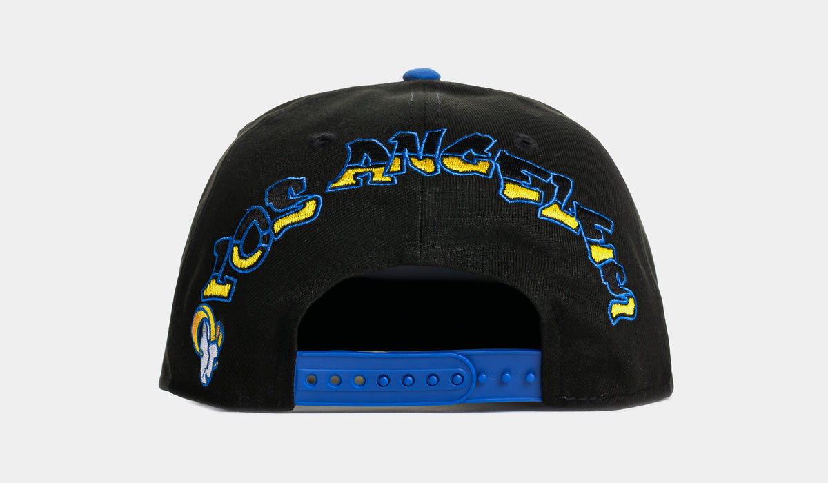 New Era Shoe Palace x New Era NFL 90s Graffiti Exclusive Los Angeles ...