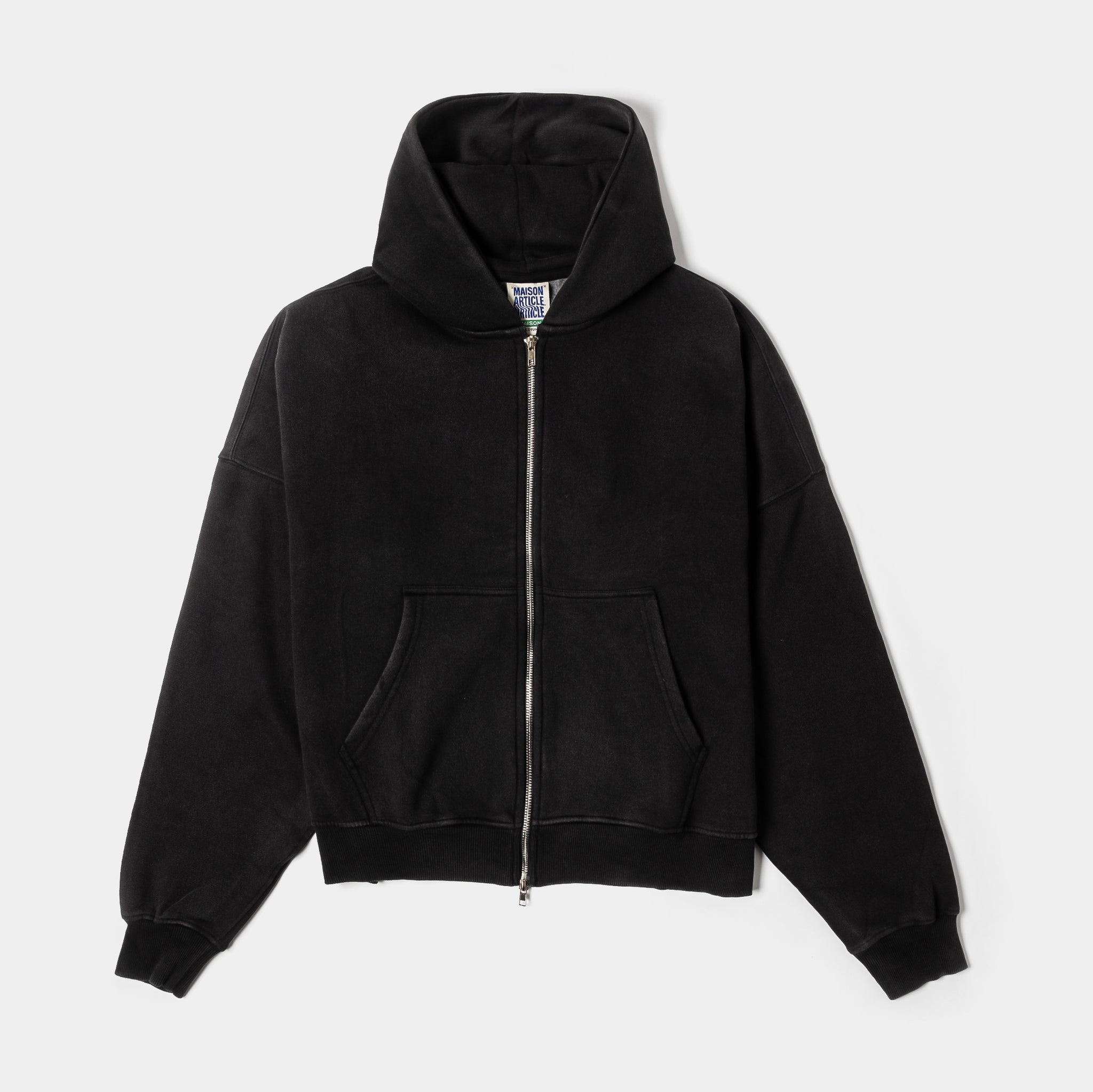 hoodie article
