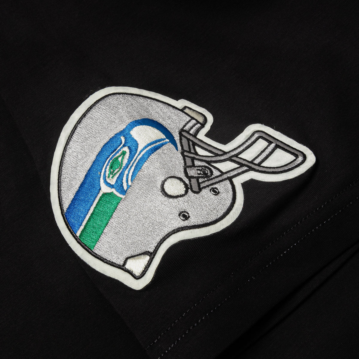 Pro Standard NFL Seattle Seahawks Original Mens Short Sleeve Shirt ...