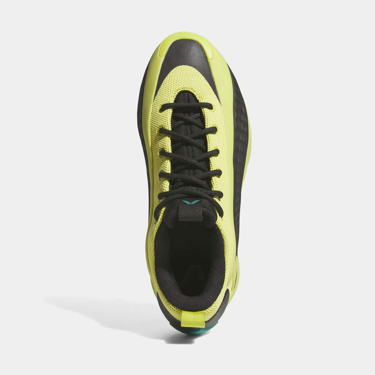 adidas Anthony Edwards 1 Low Preloved Lime Mens Lifestyle Shoes ...