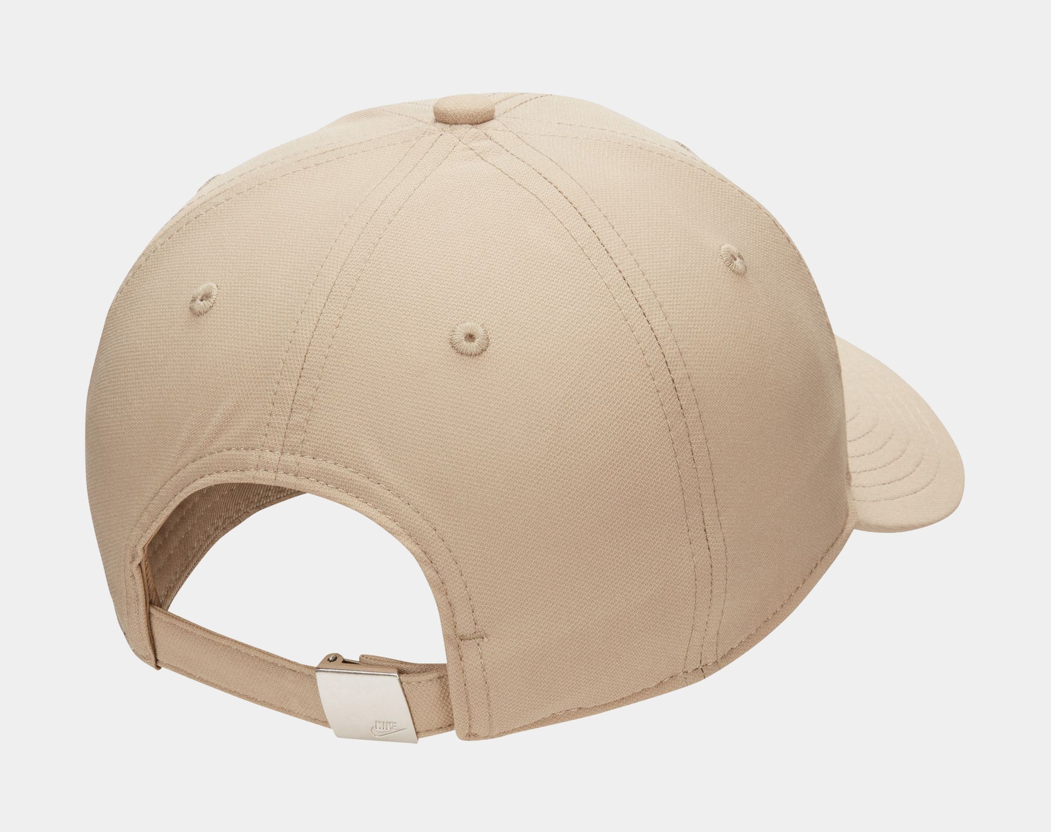 Nike Dri Fit Club Cap Mens Hat Beige FB5371-247 – Shoe Palace