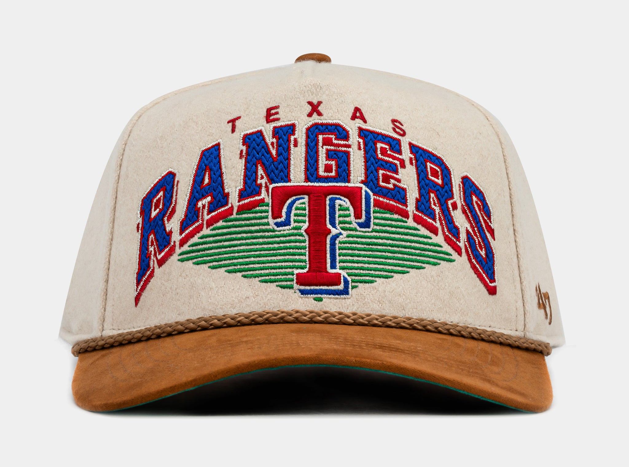 rangers baseball cap