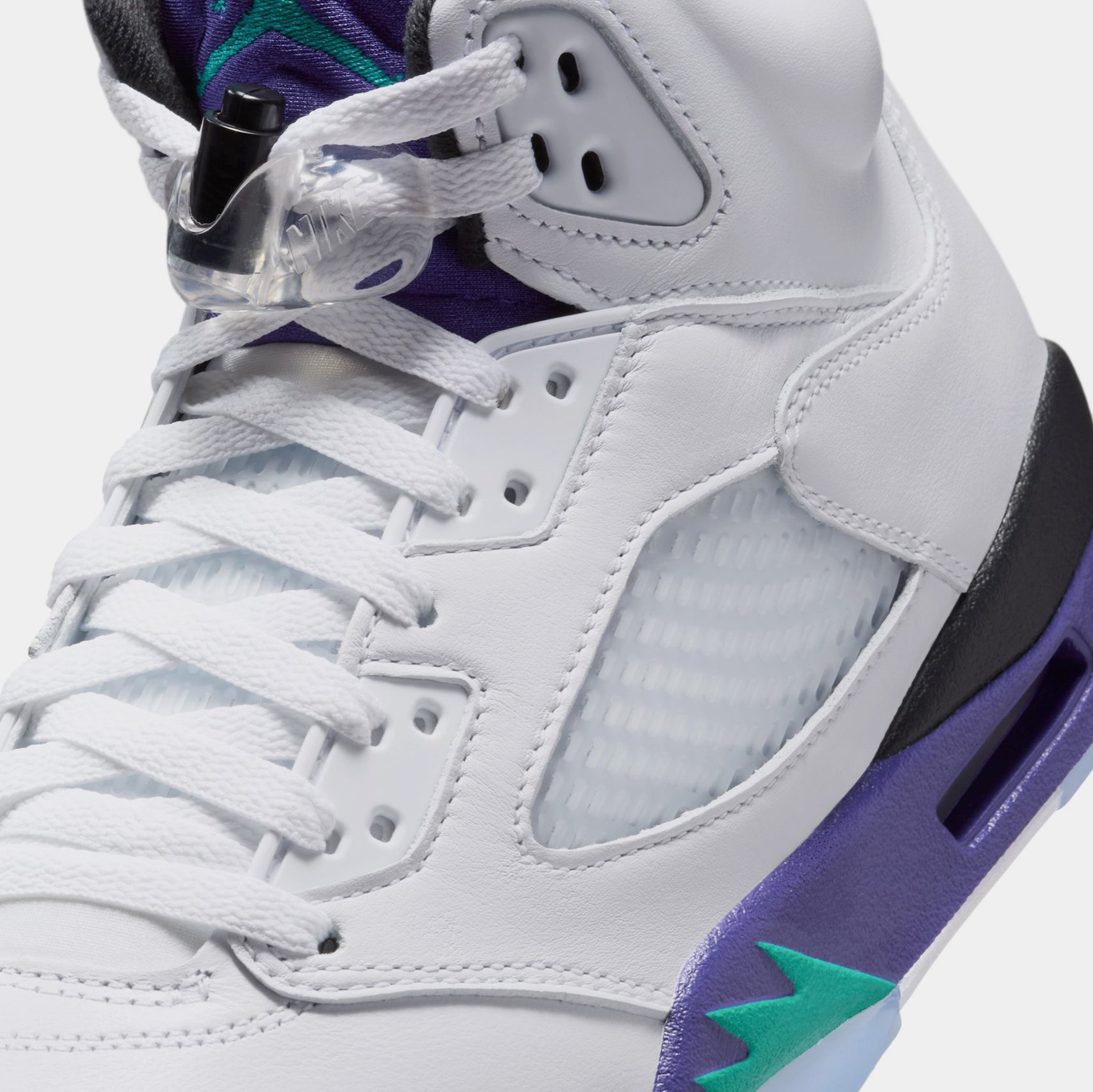 grape 5