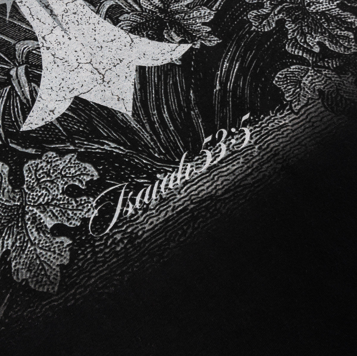 CTHDRL Crucifix Washed Mens Short Sleeve Shirt Black MARSS10 – Shoe Palace