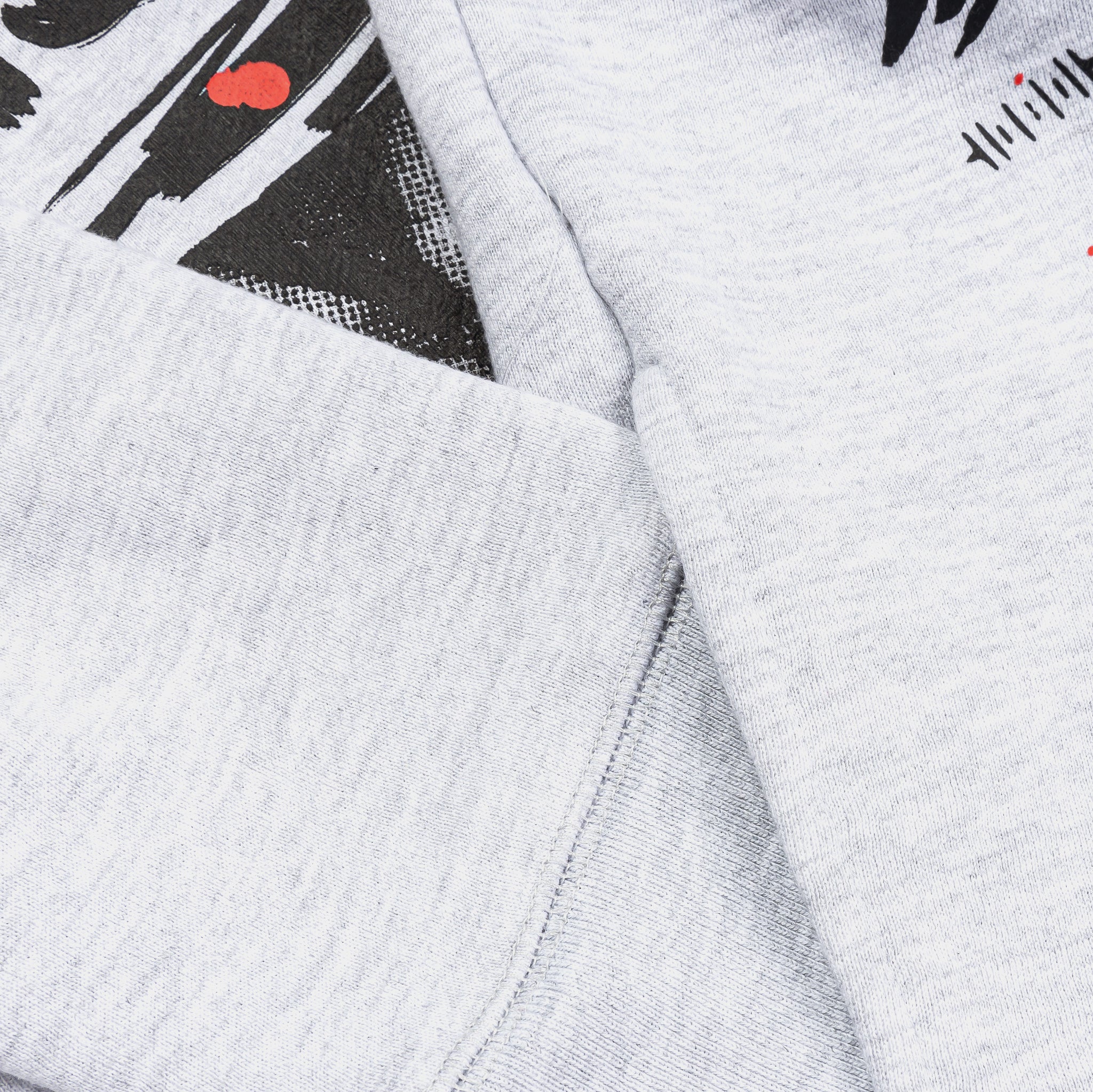 Shoe Palace SP x Chucky Its Play Time Zip Up Mens Hoodie Grey Red ...