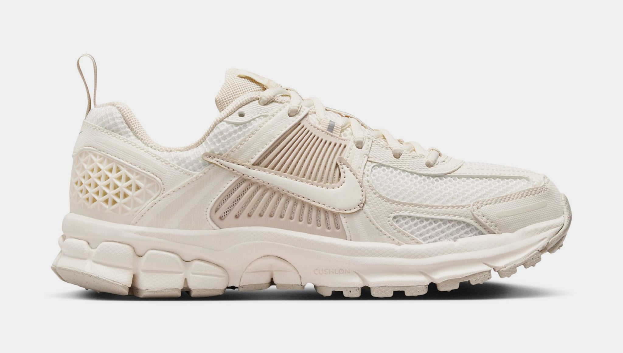 Nike Vomero 5 Grade School Running Shoes Pale Ivory Pale Ivory ...