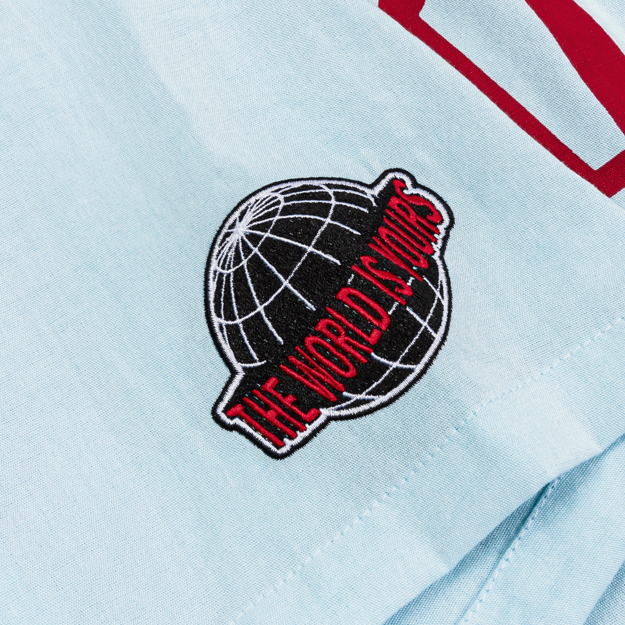 Shoe Palace SP x Scarface MGMT CO Button Up Mens Short Sleeve Shirt ...