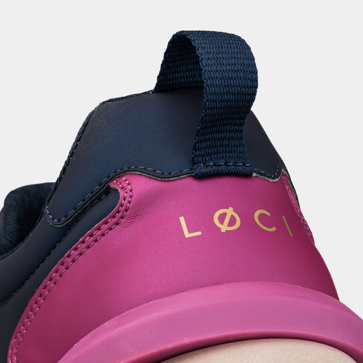 LOCI Nicki Minaj x Fusion Press Play Womens Lifestyle Shoes Metallic ...