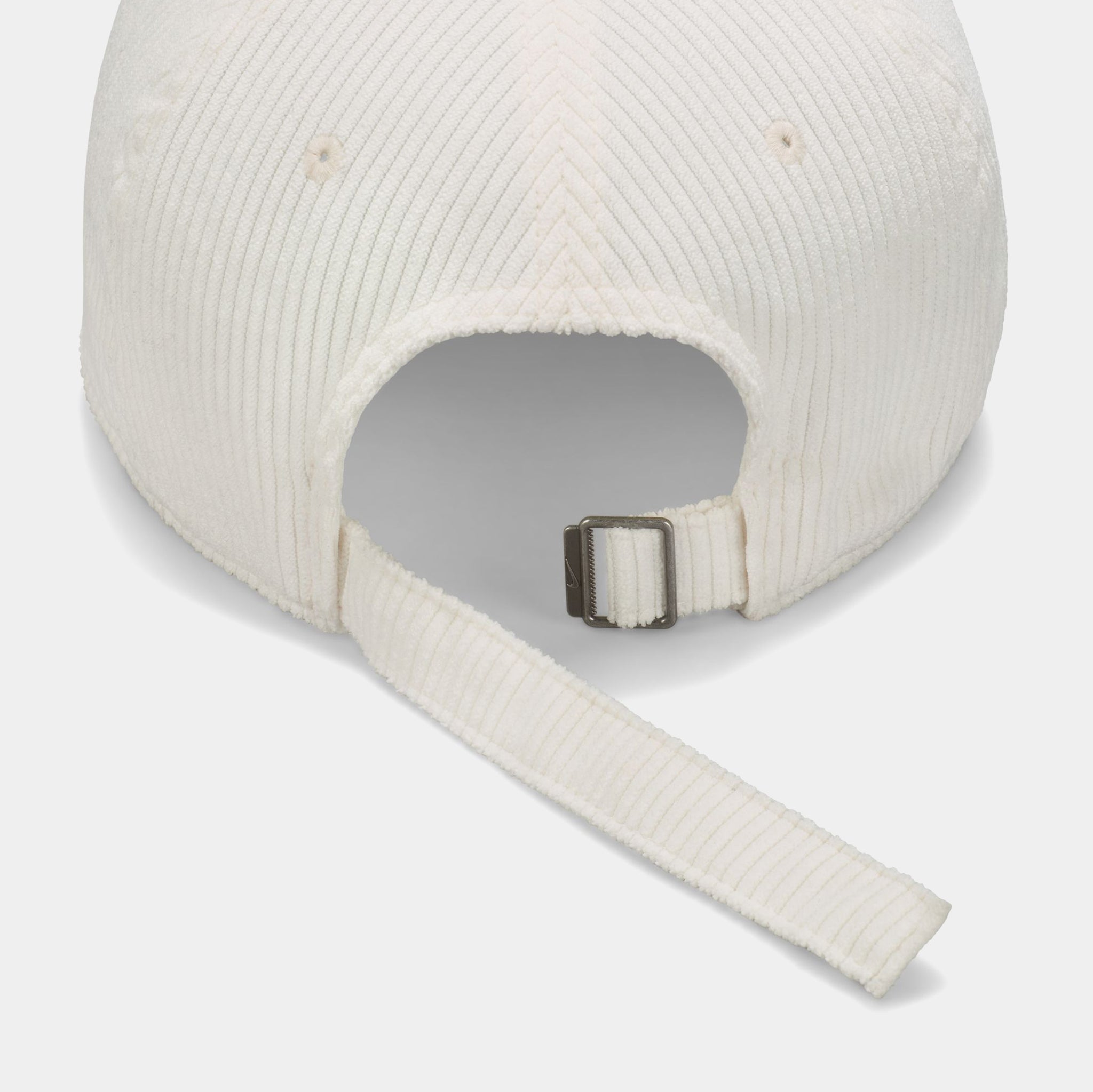 Nike Club Unstructured Corduroy Wash Mens Hat Beige FB5375-133 – Shoe ...