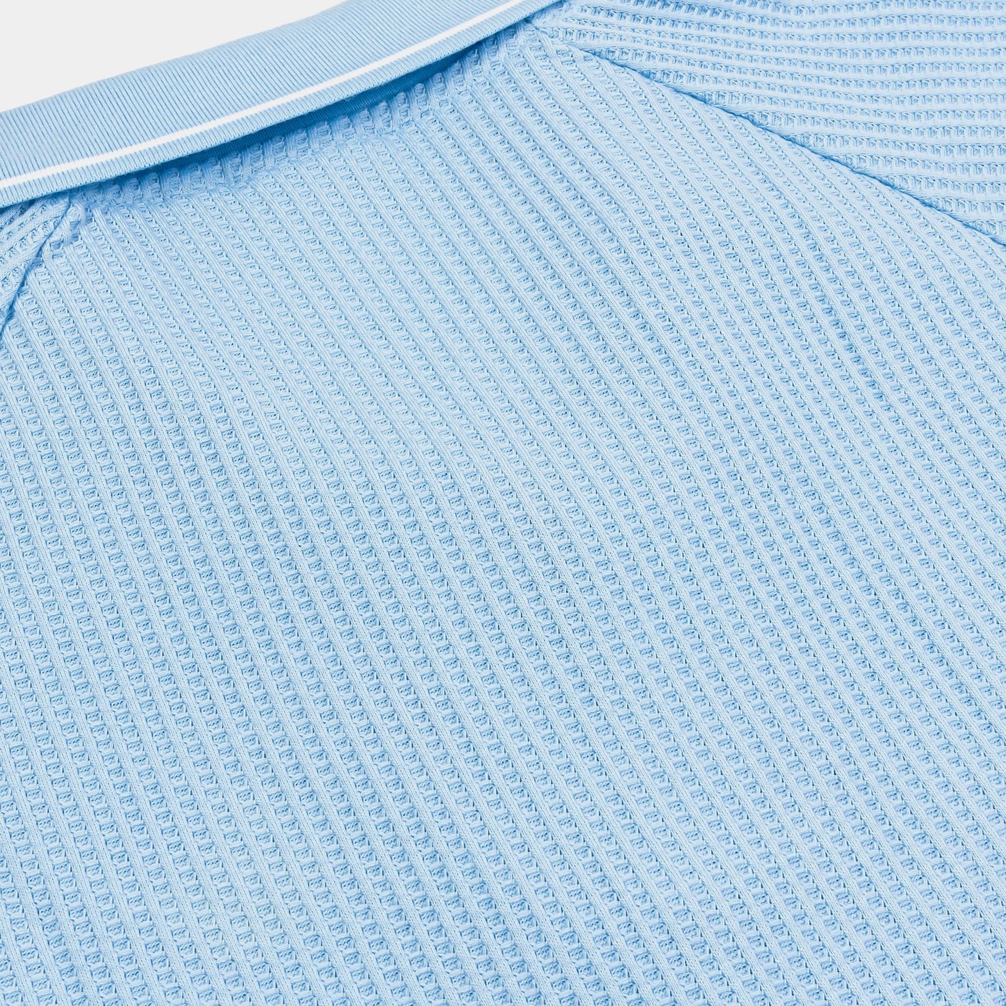 adidas Polo 3 Stripes Mens Short Sleeve Shirt Blue White KC0690 – Shoe ...