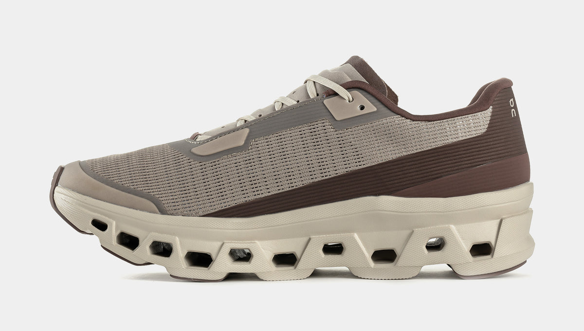 On Cloudmonster Void Mens Running Shoes Fog Pearl 3MG10911344 – Shoe Palace