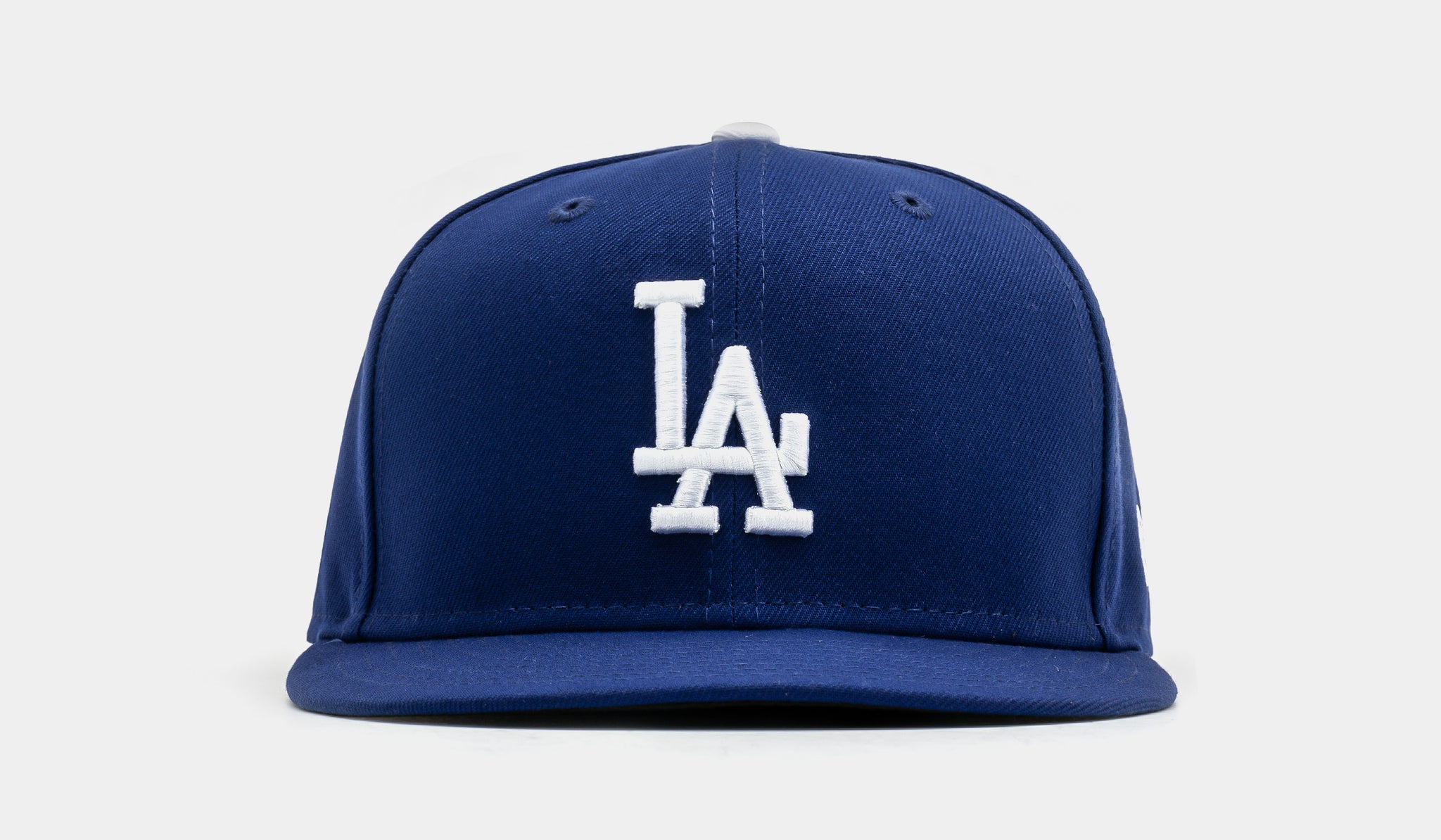 dodgers baseball logo hat