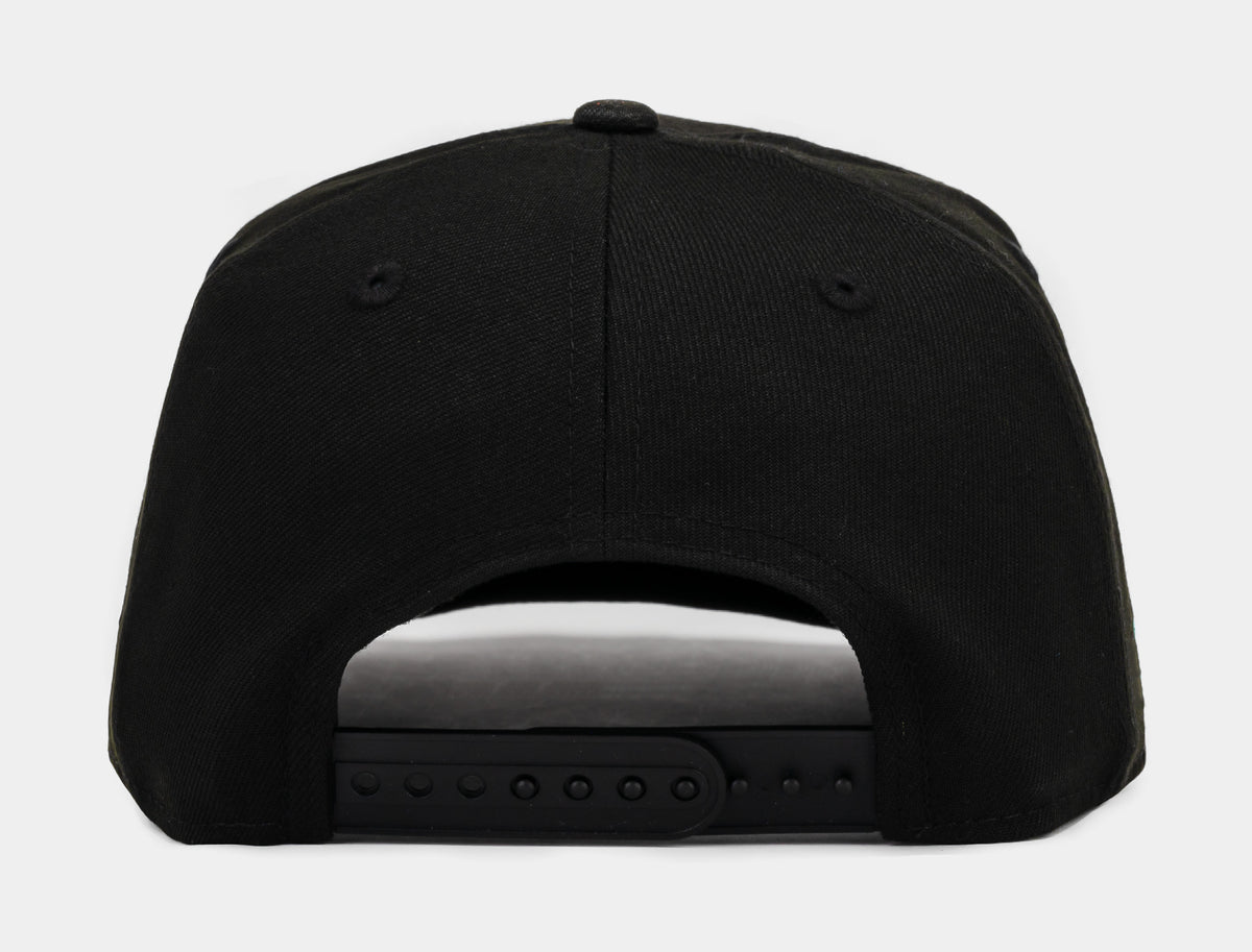 New Era Shoe Palace Exclusive San Francisco 49ers Mint 950AF Snapback ...