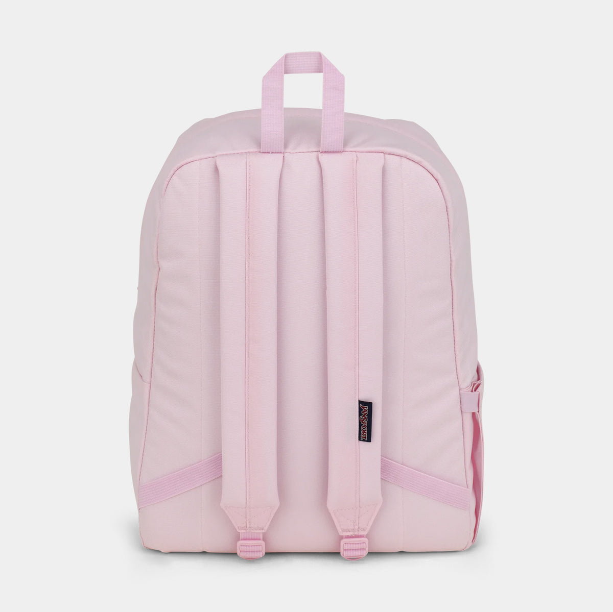 JANSPORT Superbreak Bow Plus Laptop Mens Backpack Pink JS0A4QUAGV5 ...