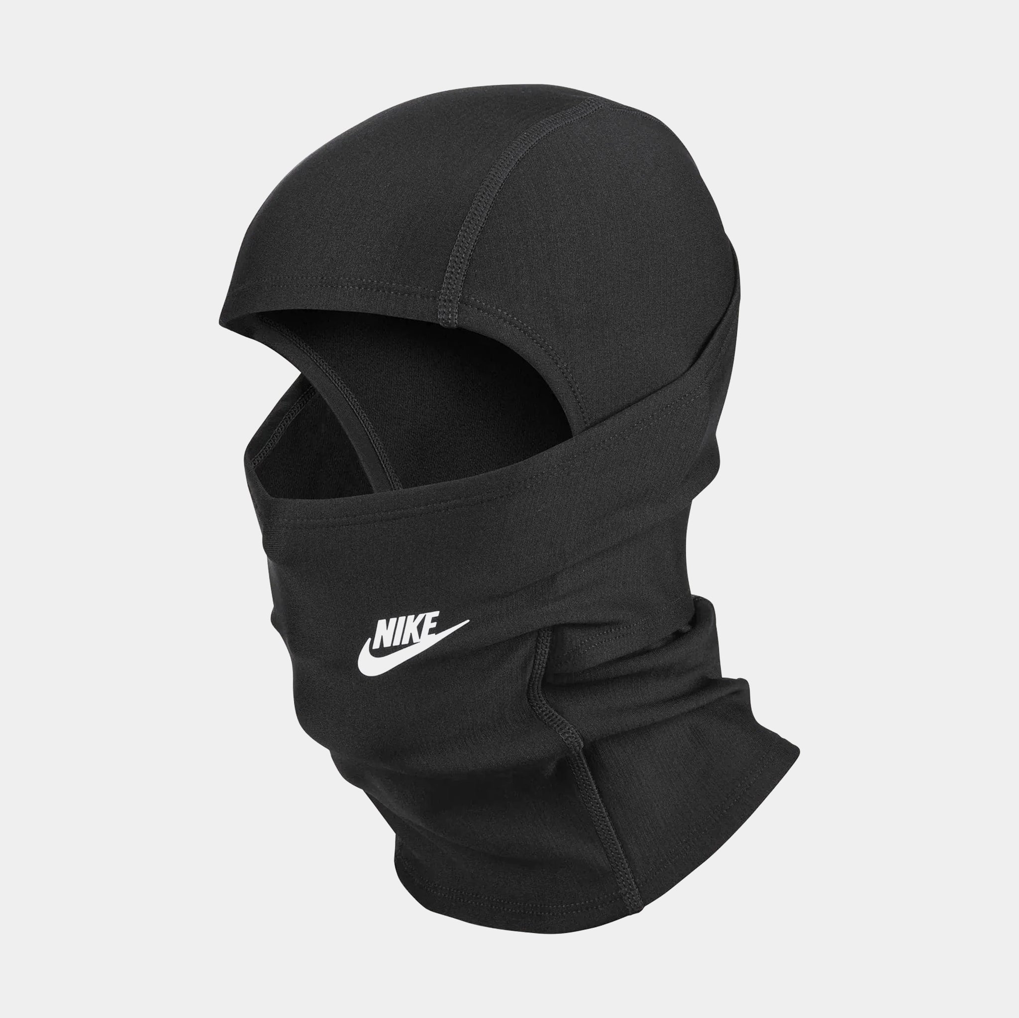 Nike NSW Classic Hood Mens Hat Black White N.101.0679 – Shoe Palace