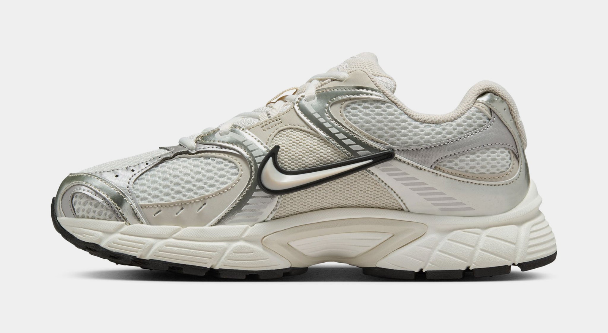 Nike V5 RNR Womens Running Shoes Summit White Light Orewood Brown Sail ...