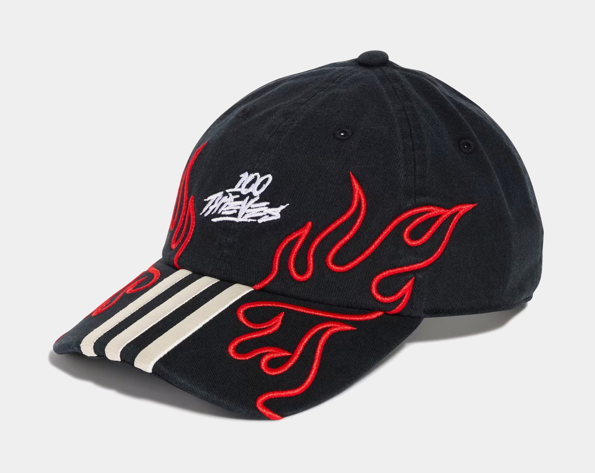 adidas snapback cap