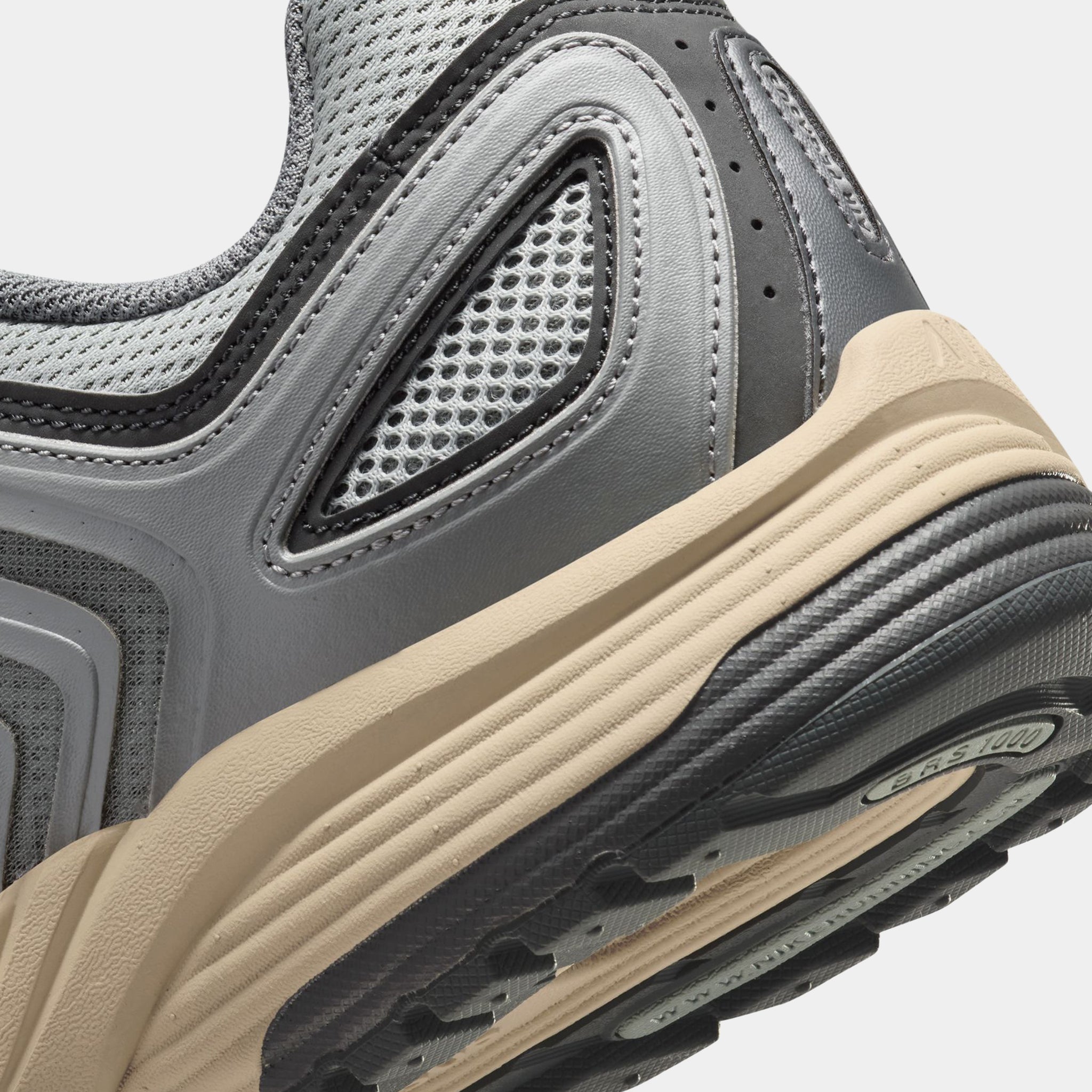 Nike Air Peg 2k5 Mens Running Shoes Black Fire Red Pimento Bright ...