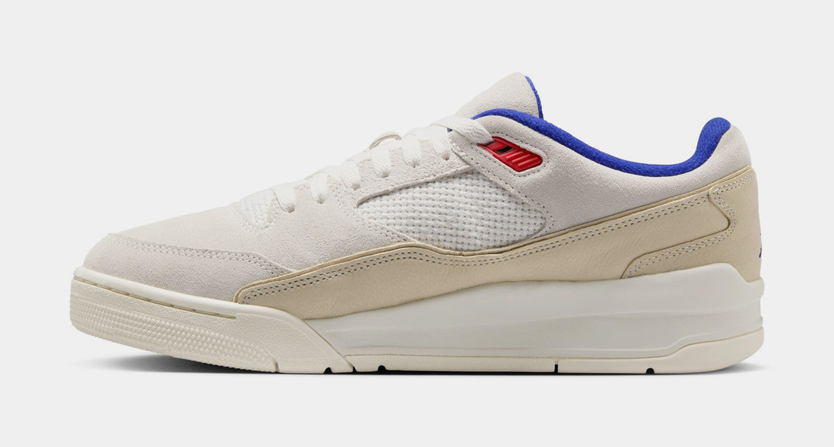 Jordan Flight Court Mens Basketball Shoes Phantom Deep Royal Blue Chile ...