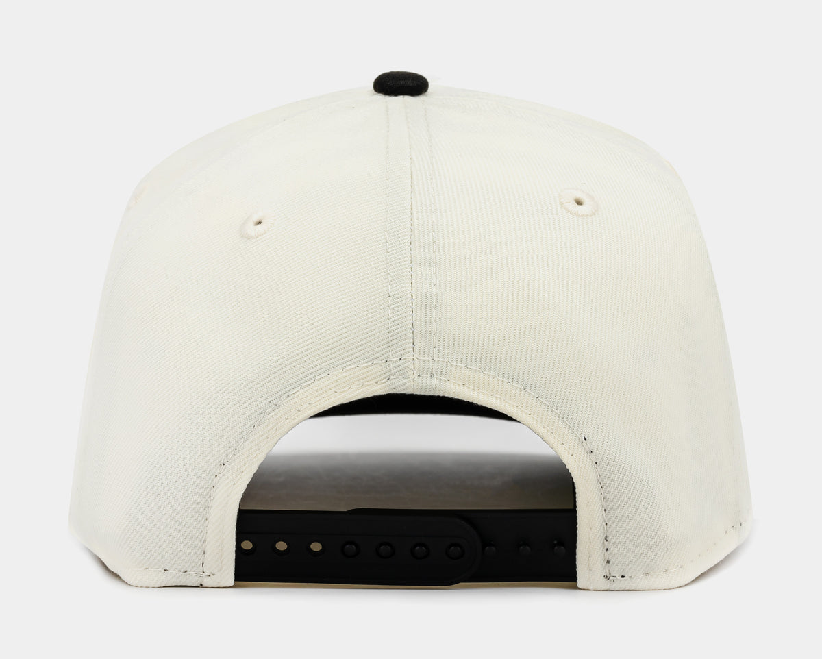 New Era Shoe Palace Exclusive Mexico Curve Beige 950AF Snapback Mens ...