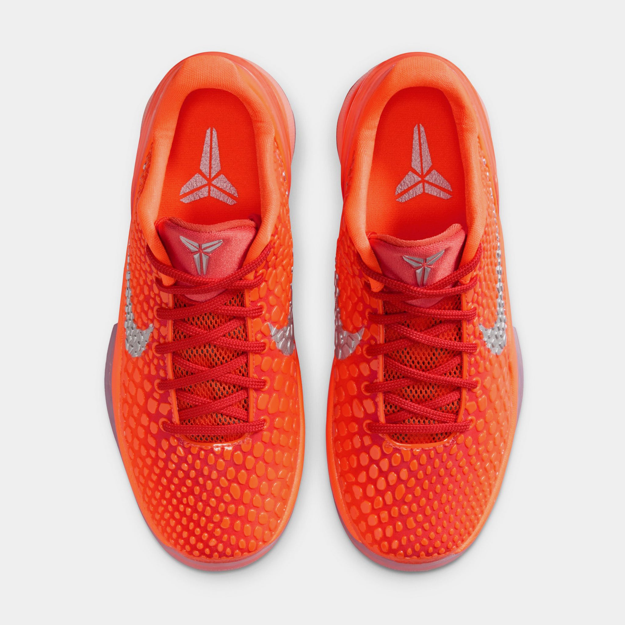 kobe red yellow