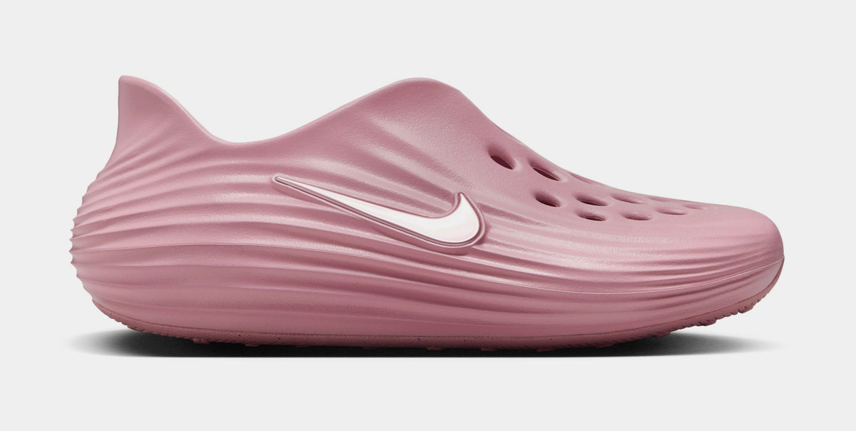 Nike Reactx Rejuven8 Womens Sandals Elemental Pink HV5062-600 – Shoe Palace