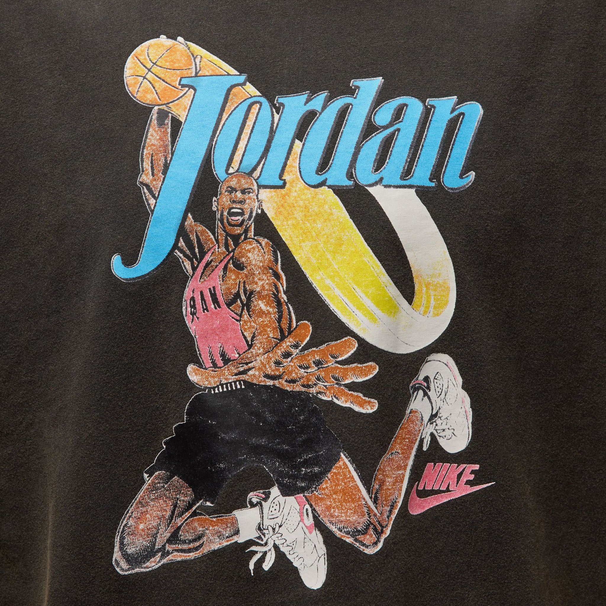 jordan graphics