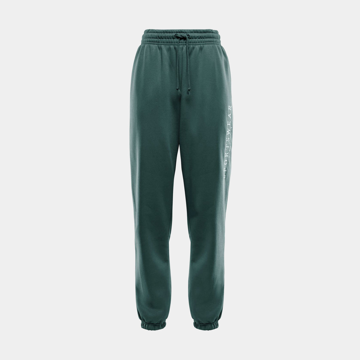 Nike NSW 1975 Phoenix Fleece Joggers Womens Pants Green White HV4669 ...