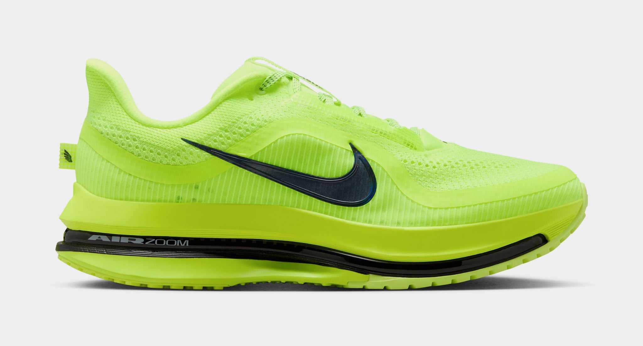 Nike Pegasus Premium Mens Running Shoes Volt Black HQ2592-700 – Shoe Palace