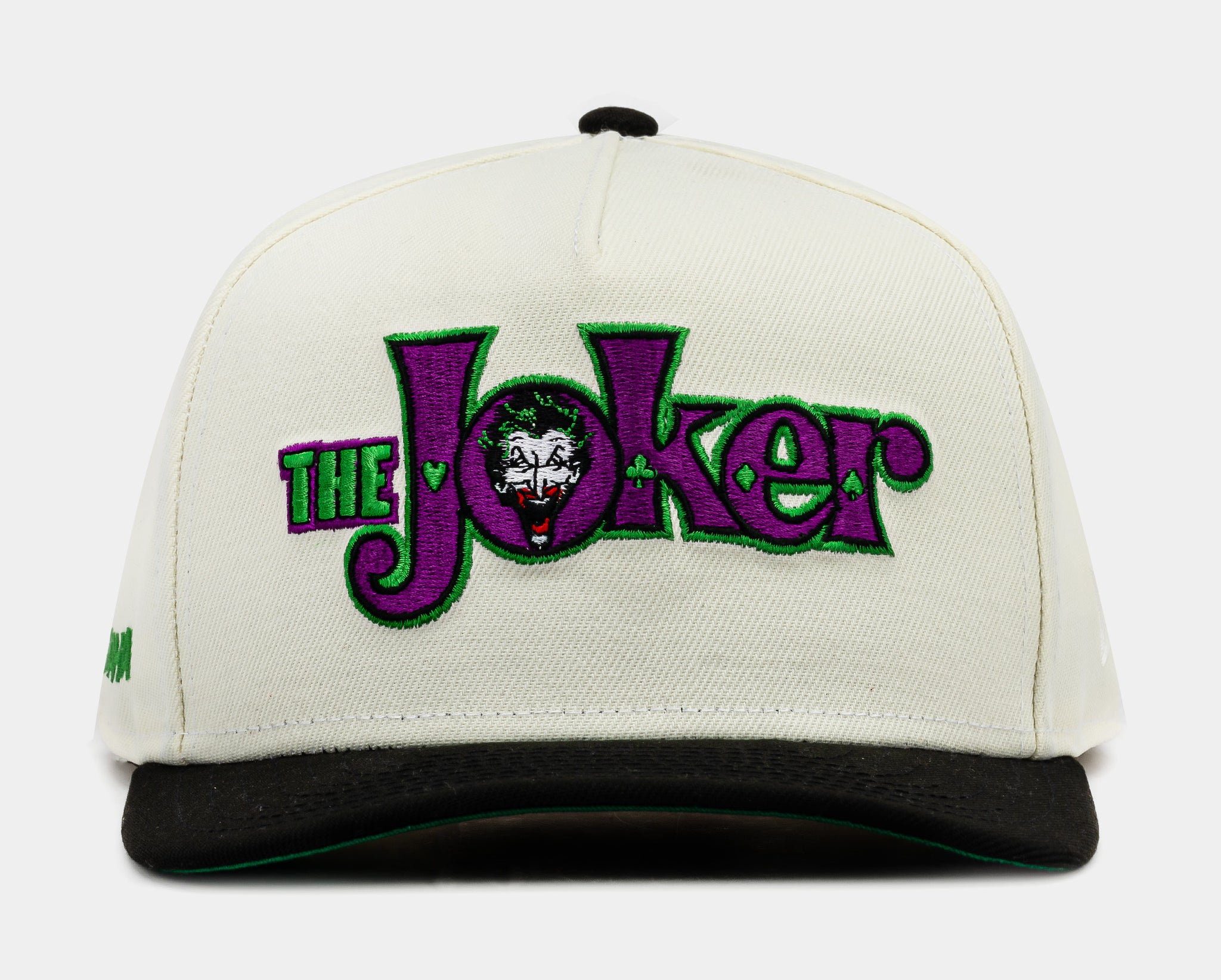 hat joker