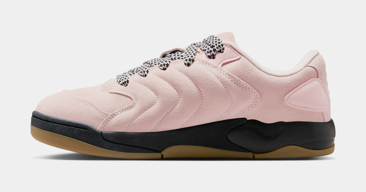 Jordan Sessions Mens Lifestyle Shoes Atmosphere Black Gum Light Brown ...