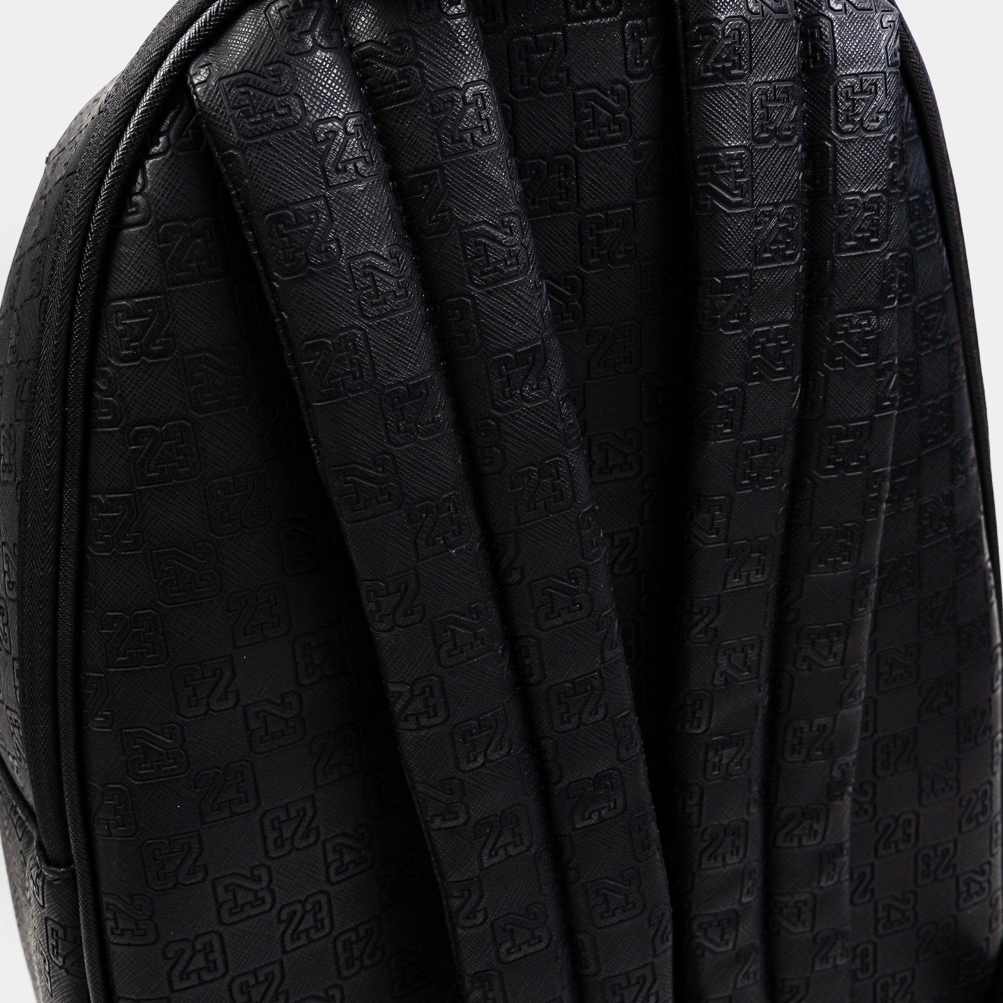 Jordan 23 Monogram Mens Backpack Black Grey MA0986-023 – Shoe Palace