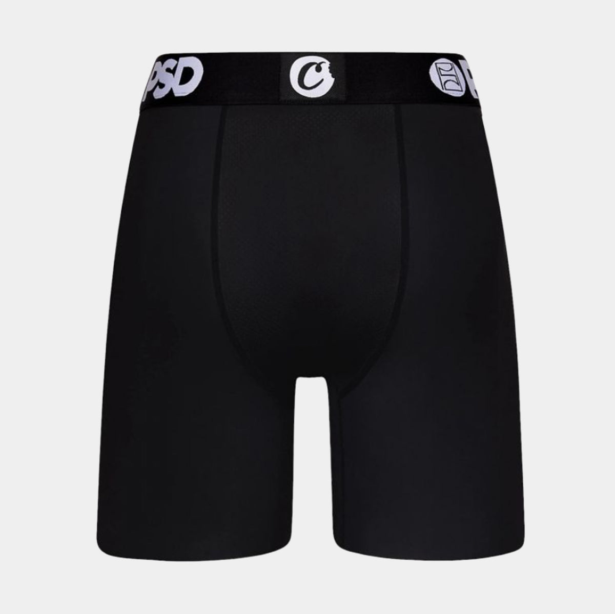 Psd Cookies Collab Mens Boxers Black Blue 323180201 – Shoe Palace