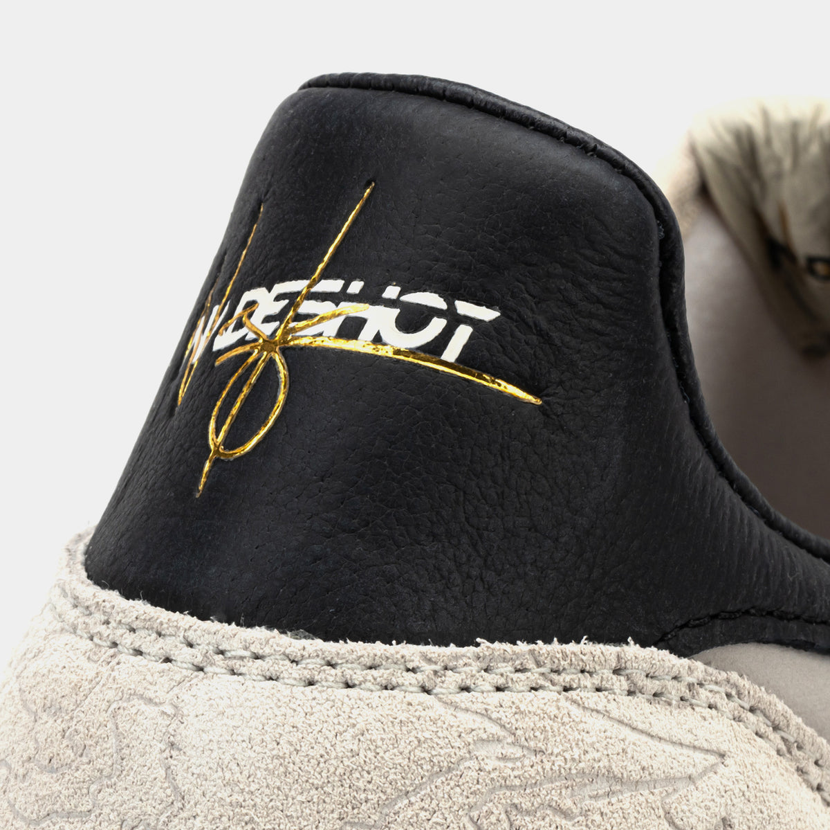 adidas Nadeshot Rivalry Low Mens Lifestyle Shoes Chalk Pearl Core Black ...