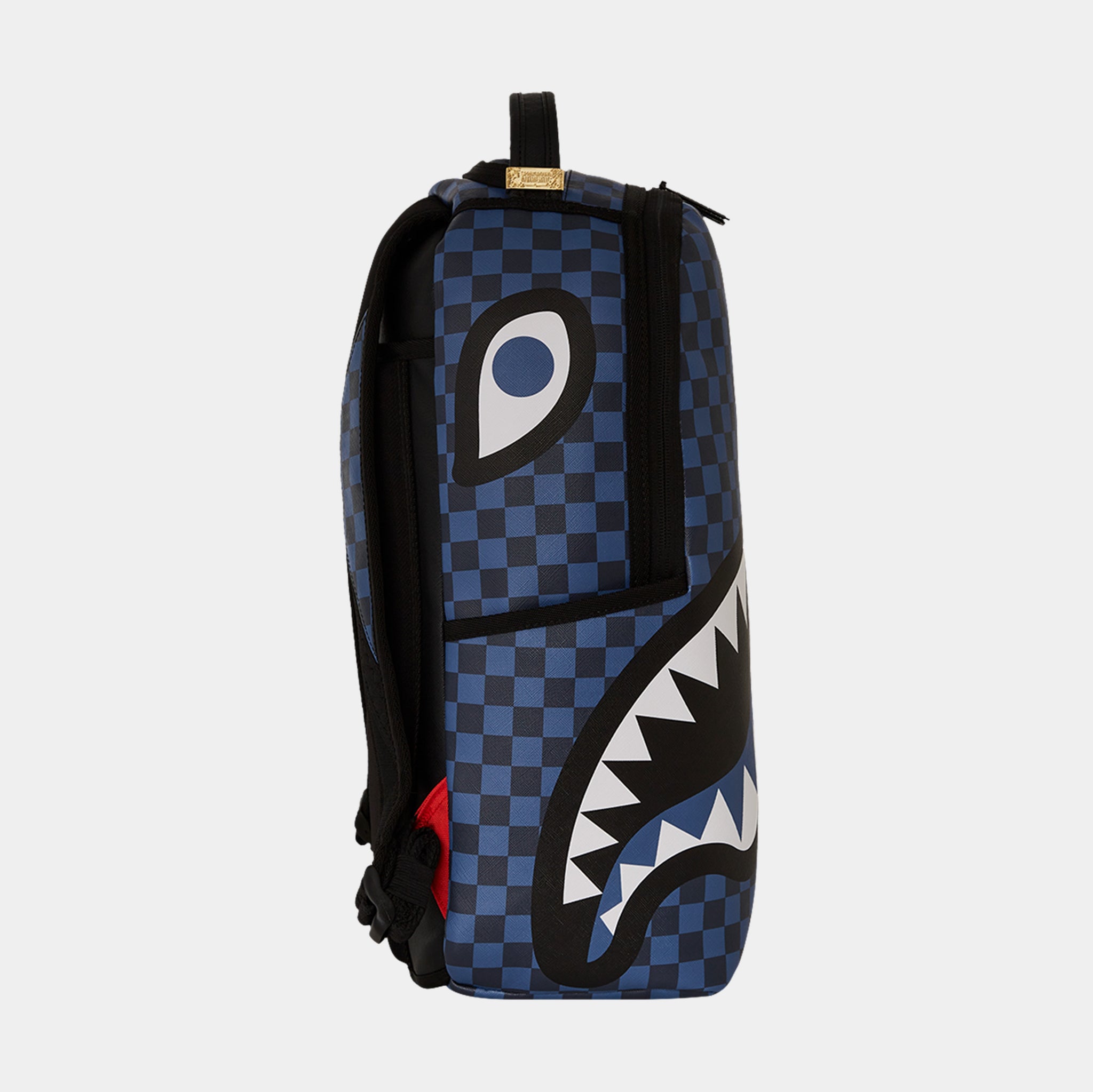 Sprayground Midnight Sip Mens Backpack Navy Black 910B7400NSZ – Shoe Palace