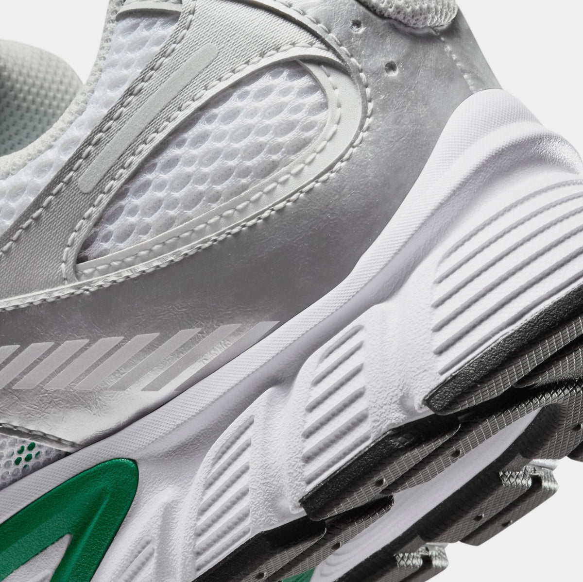 Nike V5 RNR Mens Running Shoes White Black Vast Grey Photon Dust HJ5228 ...