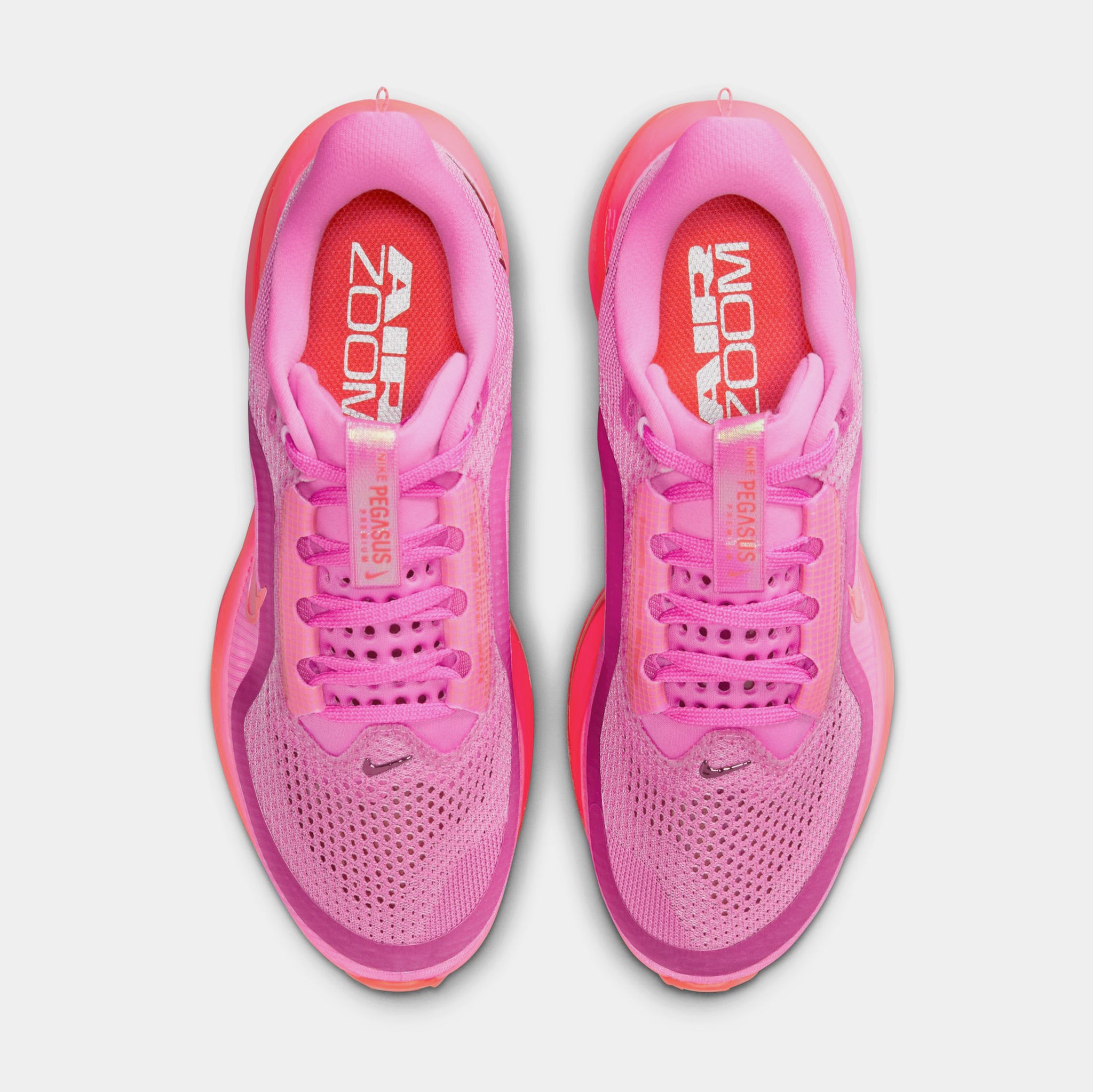 nike hyper pink running